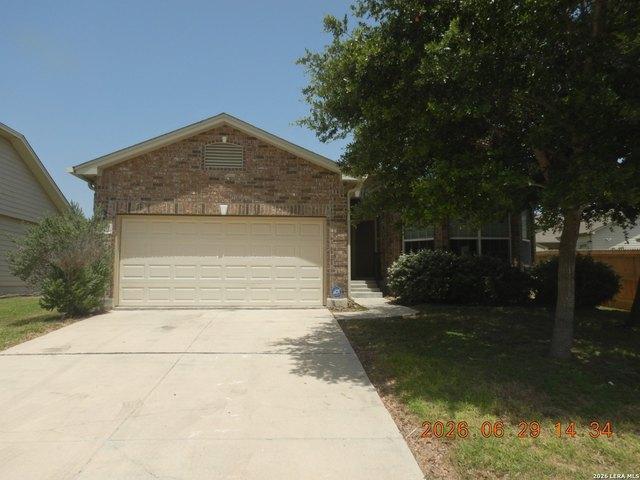 4710 Acacia Hl, San Antonio, TX 78244
