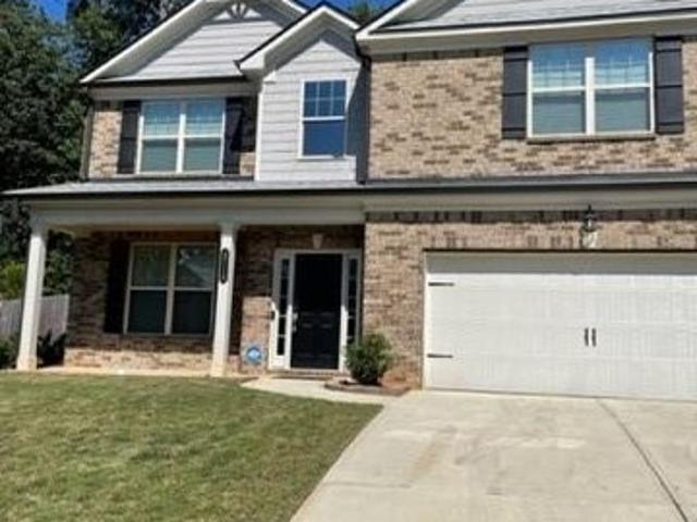 4710 Britt Rd, Norcross, GA 30093