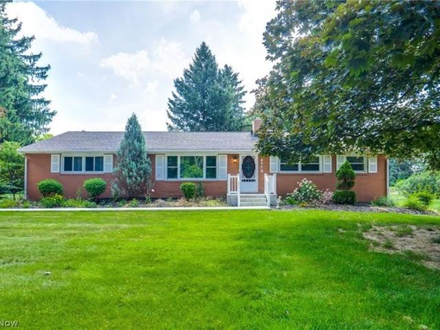 4710 Brunnerdale Ave NW, Canton, OH 44718