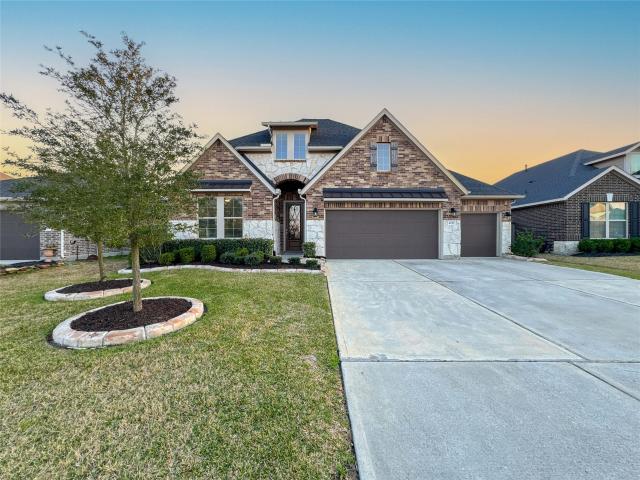 4710 Cedar Sage Drive