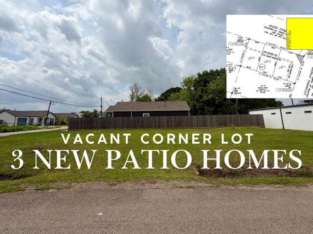 4710 Cosby St, Houston, TX 77021 | MLS #66477