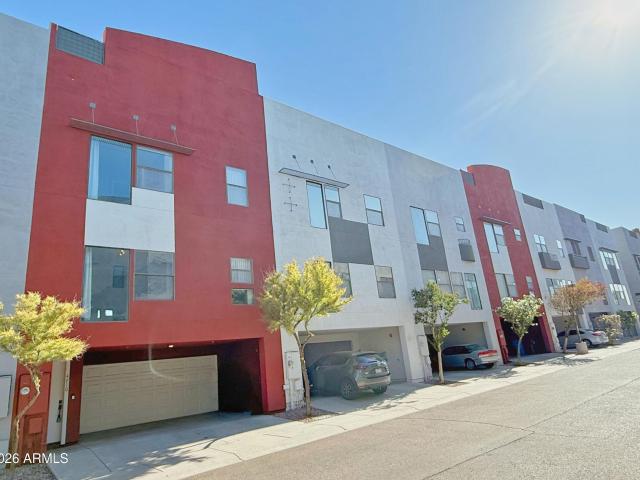 4710 E Culver Street