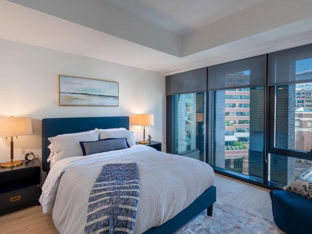 4710 Elm St, Unit 2BW1307, Bethesda, MD 20814 | MLS #MDMC2225