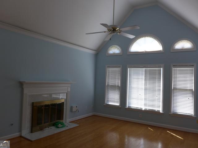 4710 Fairway View Court