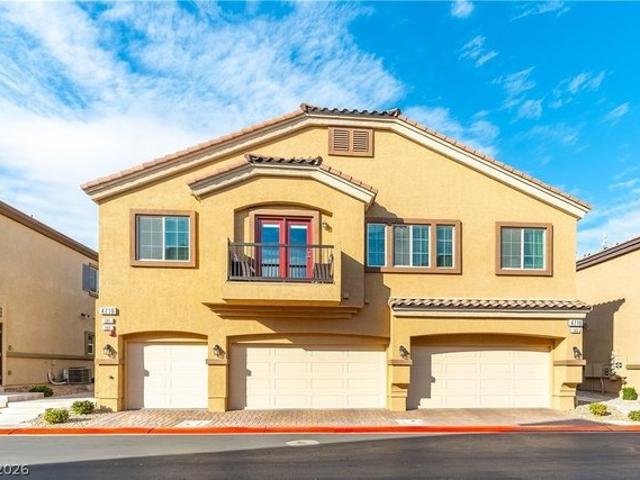 4710 Frasers Owl Ave Unit 101, North Las Vegas, NV 89084