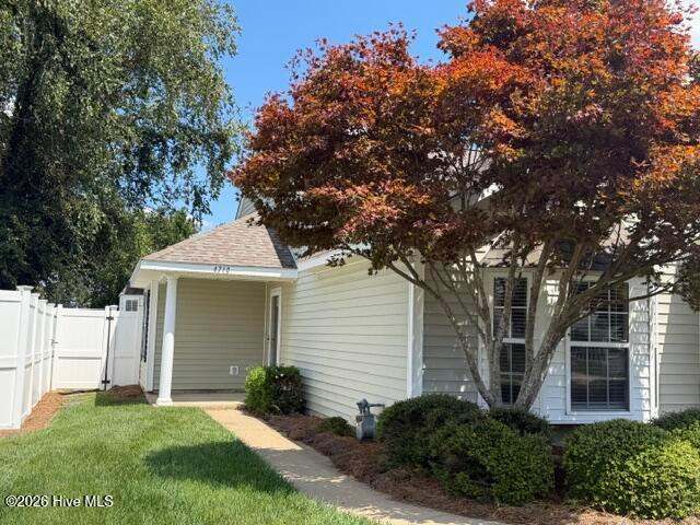 4710 Gardenia Circle