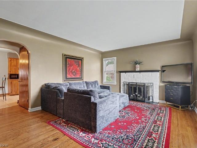 4710 Grover Drive
