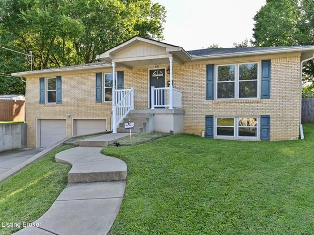 4710 Huckleberry Ct, Louisville, KY 40216