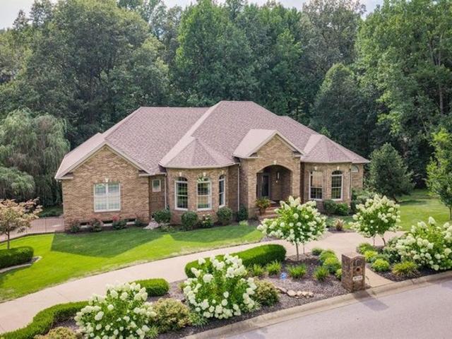 4710 Hunters Rdg, Owensboro, KY 42303