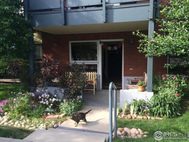 4710 Holiday Dr #101, Boulder, CO 80304