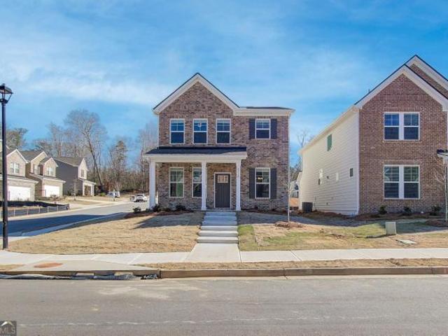 4710 Kyle Ter, South Fulton, GA 30349