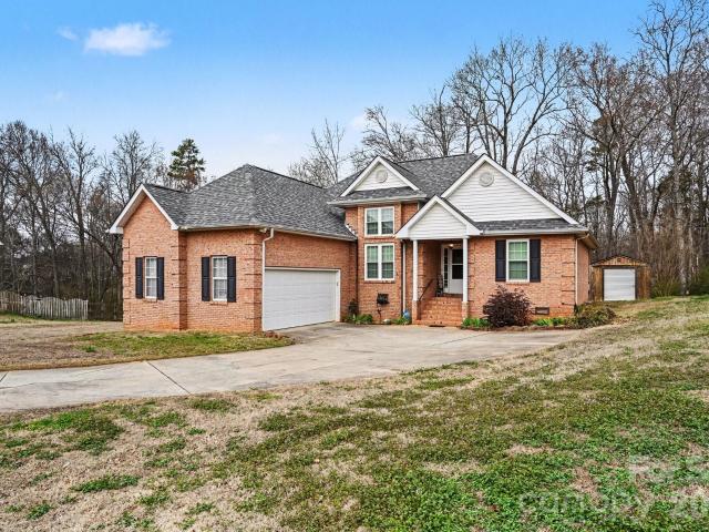 4710 Titus Court