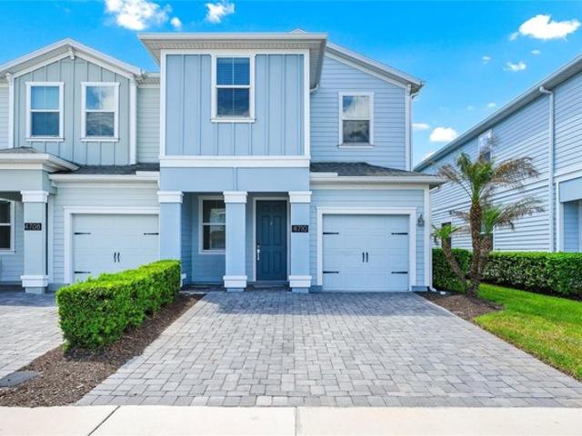 4710 Tribute Trl, Kissimmee, FL 34746