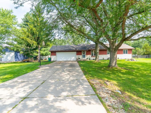 4710 W Greenfield Road