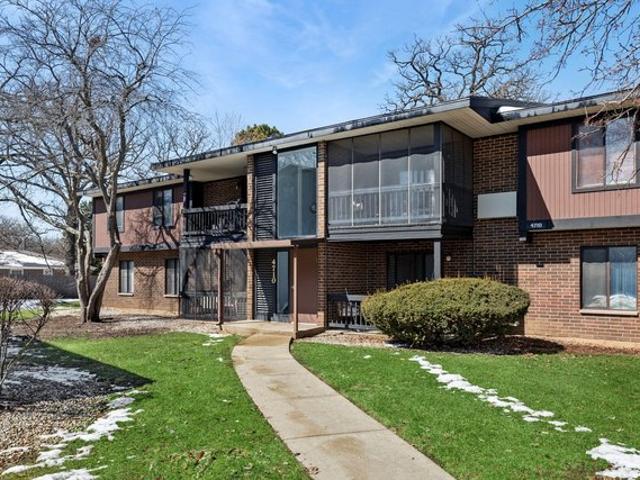 4710 W Northfox Ln Apt 5, Mchenry, IL 60050
