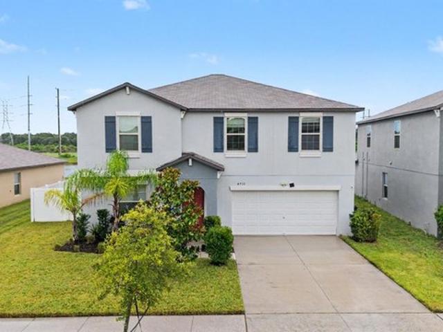 4710 Wild Senna Blvd, Tampa, FL 33619