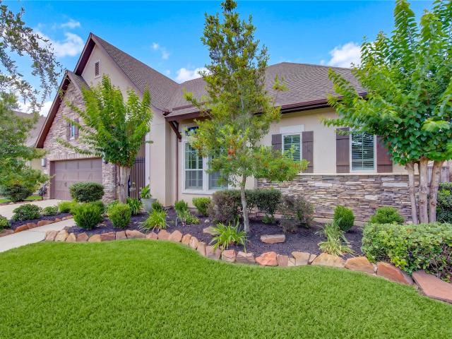 4711 Magnolia Summit Lane