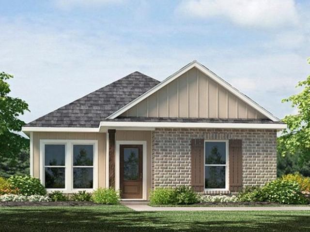 4711 Marais River Dr, Slidell, LA 70461