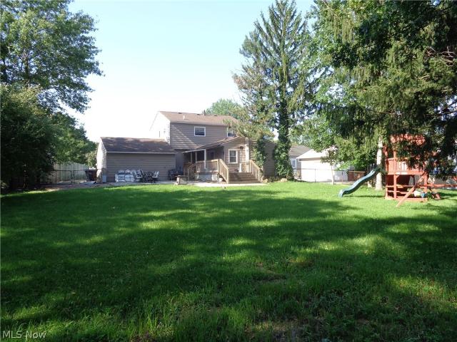 4711 Marcie Drive