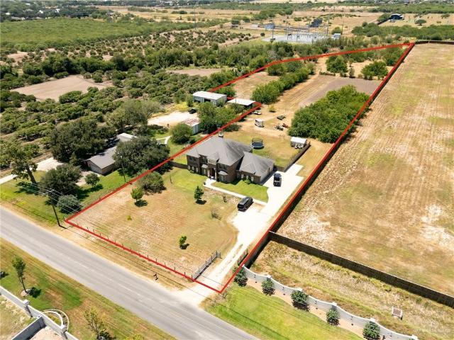 4711 N Stewart Road