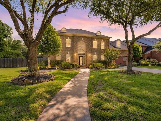4711 N Pine Brook Way, Houston, TX 77059