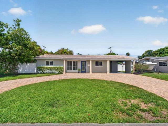 4711 NE 18th Ter, Fort Lauderdale, FL 33308