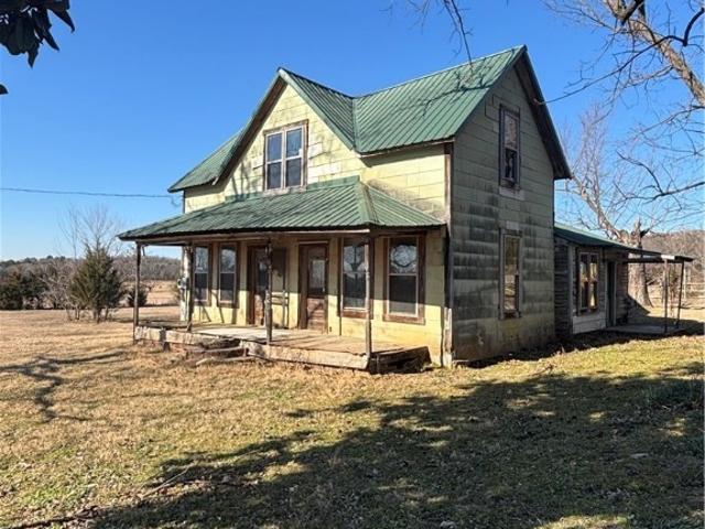 4711 Old Military Road