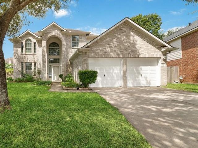4711 Autumn Dawn Way, Houston, TX 77084