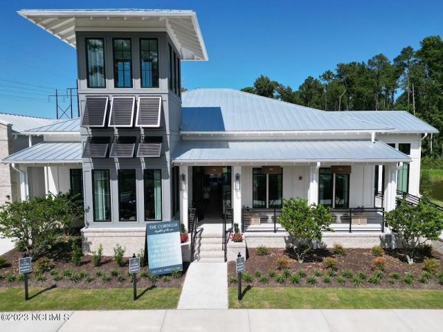 4711 Azalea Landing Drive # Peri