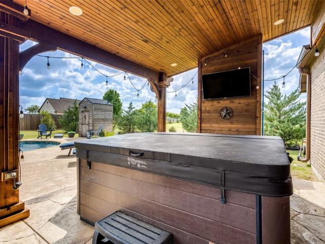 4711 Alyssa Ln, Celina, TX 75009 | MLS #21237