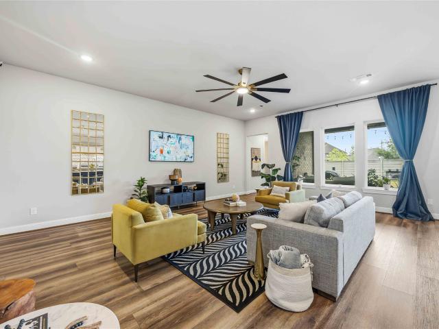 4711 Arbor Hollow Drive