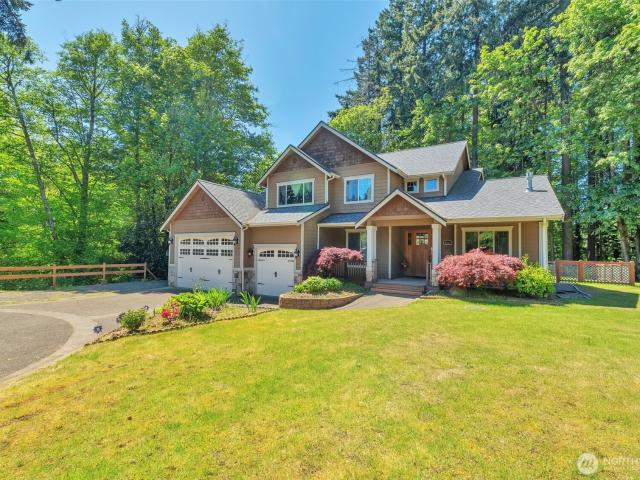 4711 Cleveland Ave SE, Tumwater, WA 98501 | MLS #2372