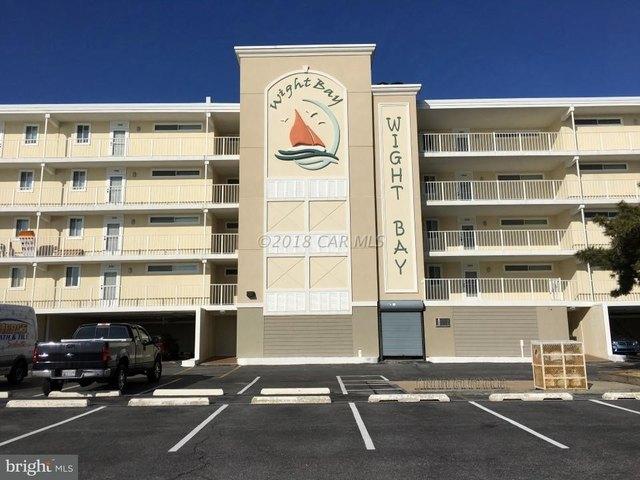 4711 Coastal Hwy Unit 235, Ocean City, MD 21842