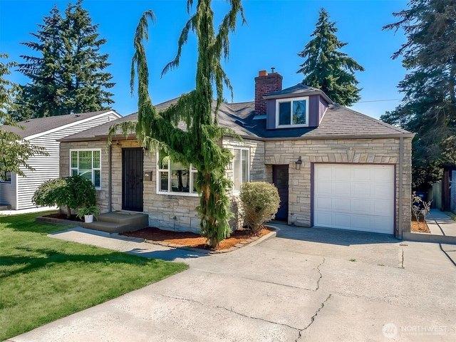 4711 Colby Ave, Everett, WA 98203
