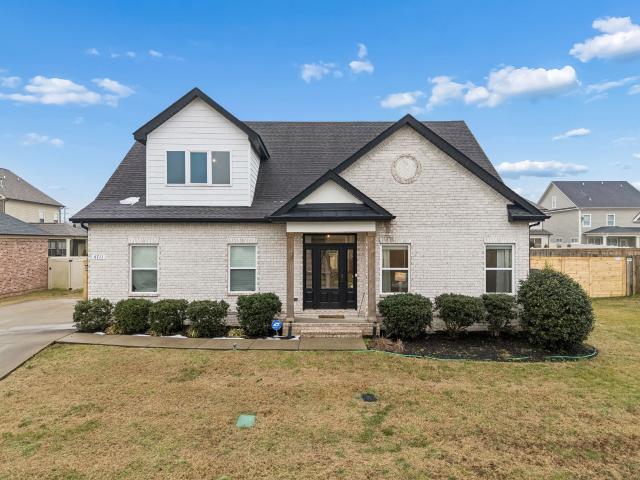 4711 Compassion Ln, Murfreesboro, TN 37128 | MLS #3135 | Compass