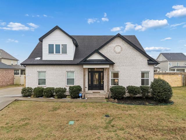 4711 Compassion Ln, Murfreesboro, TN