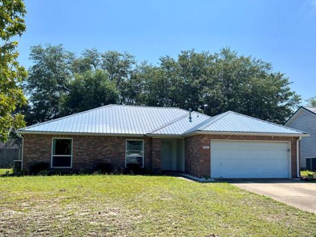 4711 Connor Dr, Crestview, FL 32539