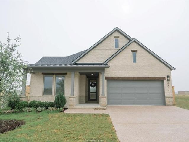 4711 Coral River Rd, College Station, TX 77845