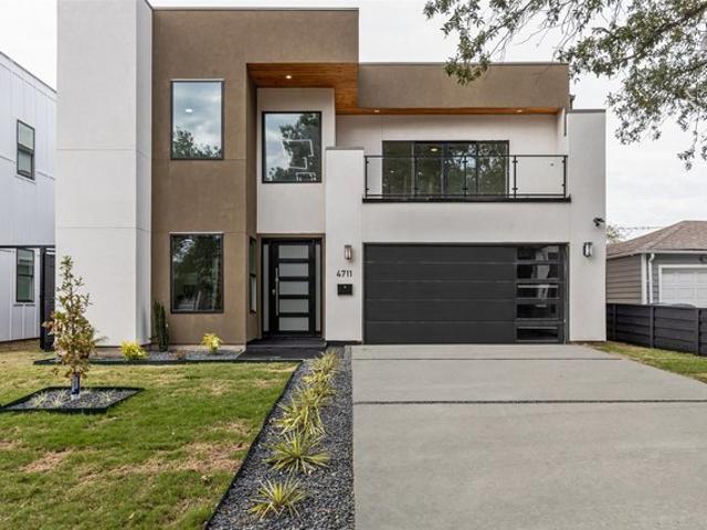 4711 Cowan Ave, Dallas, TX 75209