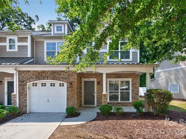 4711 Craigmoss Ln, Charlotte, NC 28278