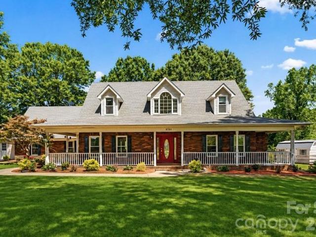 4711 Duncan Rd, Monroe, NC 28110