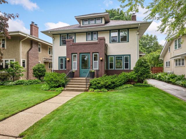 4711 Dupont Avenue S