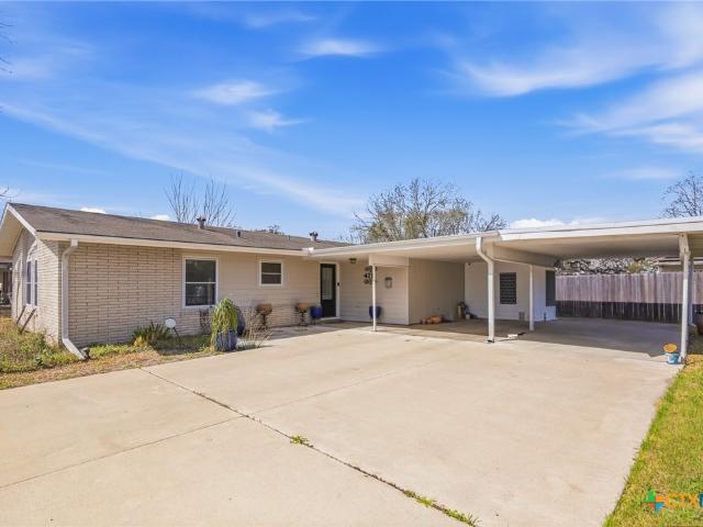 4711 Dahlia Lane