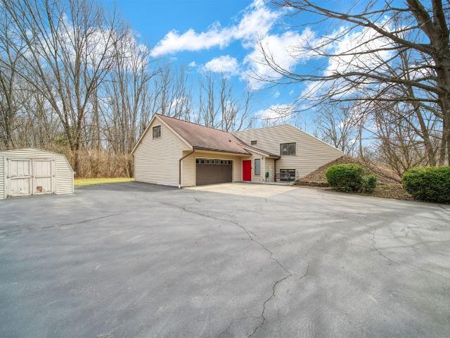 4711 Draper Road