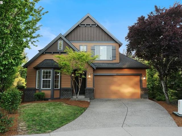 4711 E Masters Dr, Newberg, OR 97132