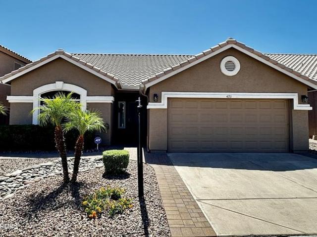 4711 E White Aster St, Phoenix, AZ 85044