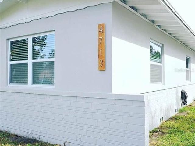 4711 Eggleston Ave, Orlando, FL 32804