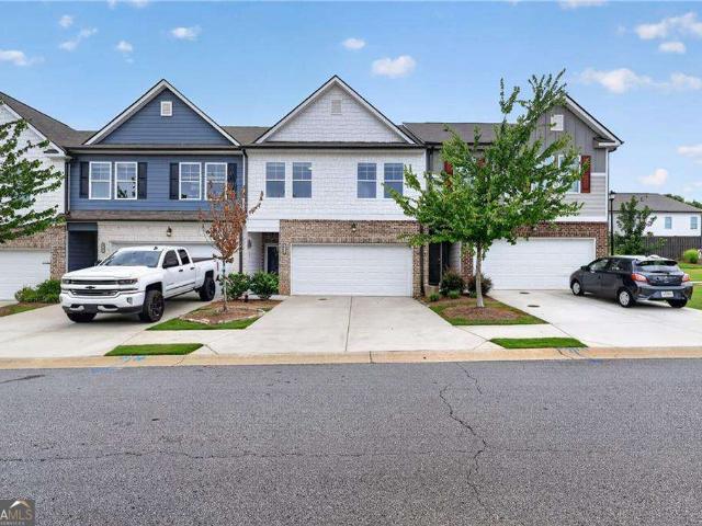4711 Fairfax Drive