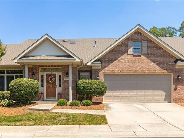 4711 Hanberry Dr, Greensboro, NC 27410