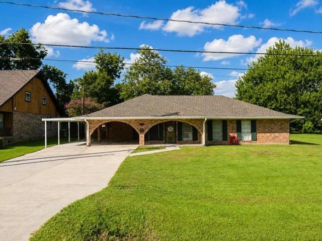 4711 Highway 308, Napoleonville, LA 70390